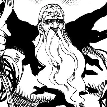 David Plates | One Piece Role-Play Wiki | Fandom