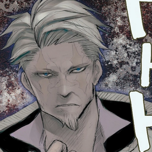 Zev Halbert | One Piece Role-Play Wiki | Fandom