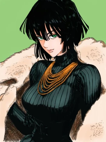 Enna | One Piece Role-Play Wiki | Fandom