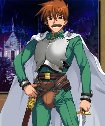 Eric | One Piece Role-Play Wiki | Fandom