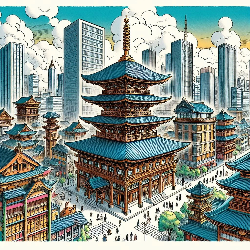 Flower Capital | One Piece Role-Play Wiki | Fandom