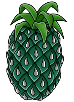 Geta Geta no Mi | One Piece Role-Play Wiki | Fandom