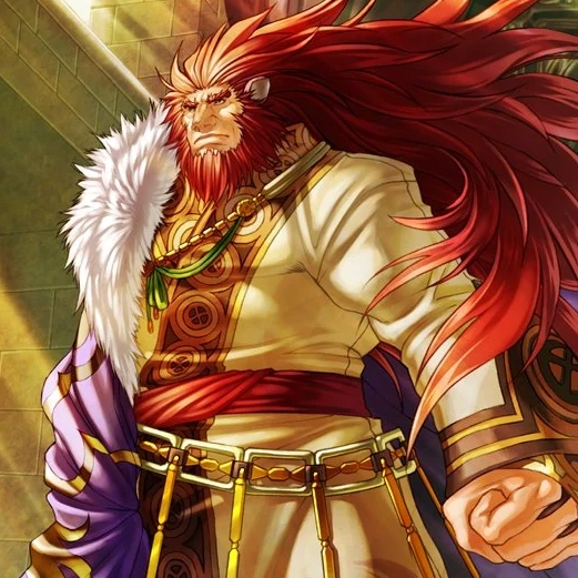 Griffith D. Archer | One Piece Role-Play Wiki | Fandom