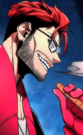 Jayzer | One Piece Role-Play Wiki | Fandom