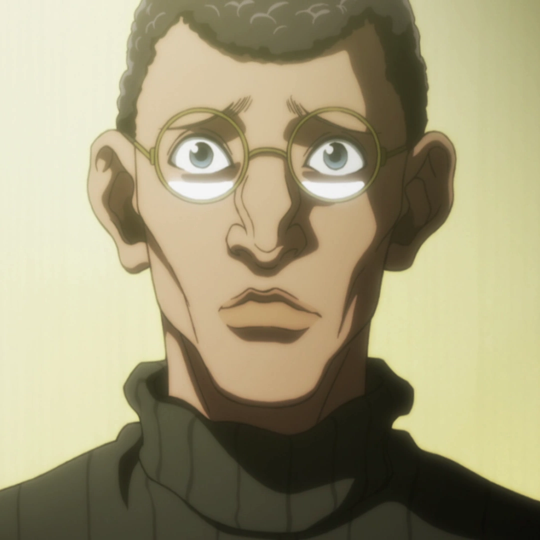 Jean Thomas | One Piece Role-Play Wiki | Fandom