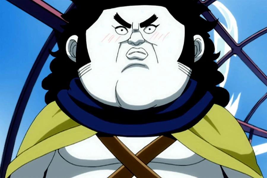 Regin | One Piece Role-Play Wiki | Fandom