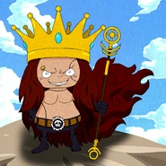 Karukiri Stewie | One Piece Role-Play Wiki | Fandom