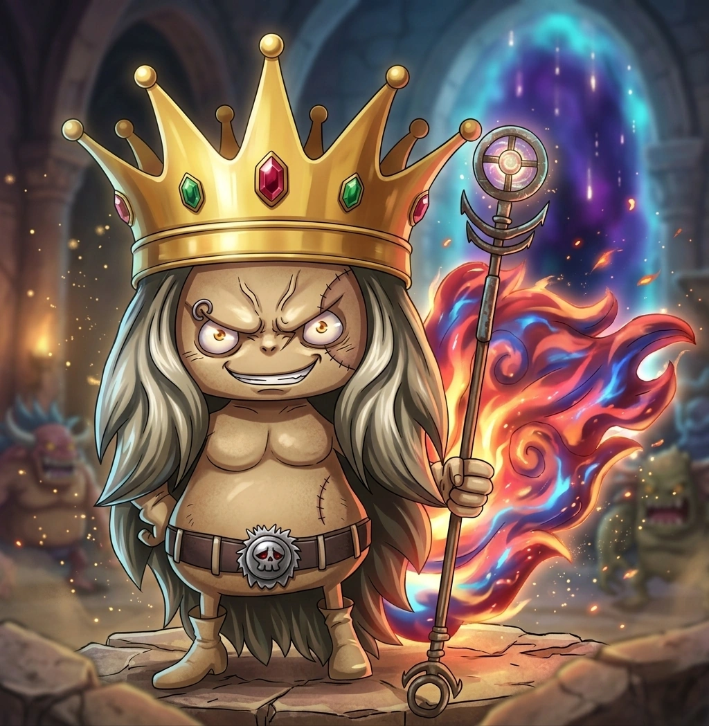 Karukiri Stewie | One Piece Role-Play Wiki | Fandom
