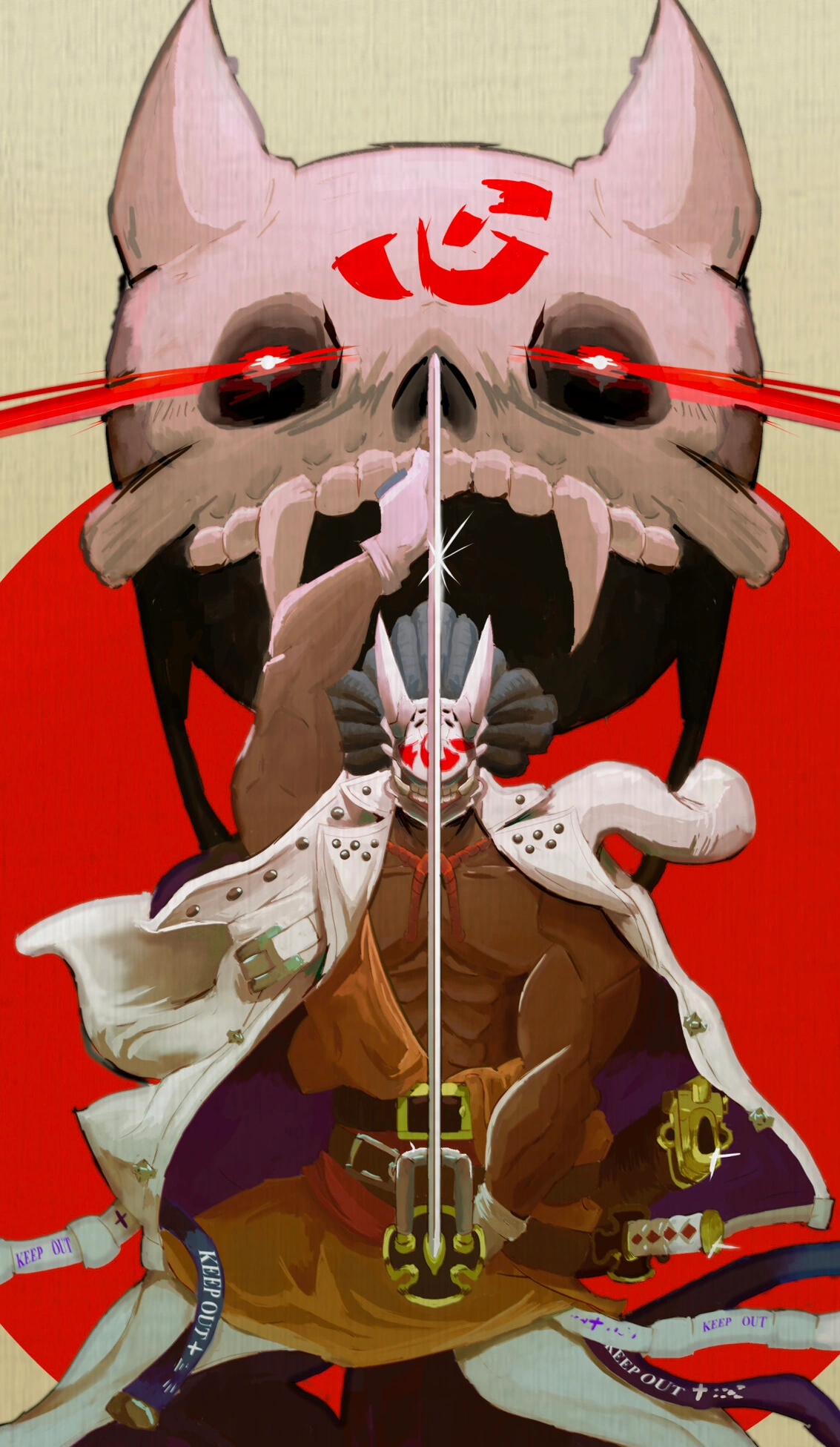 Master Sword Style | One Piece Role-Play Wiki | Fandom