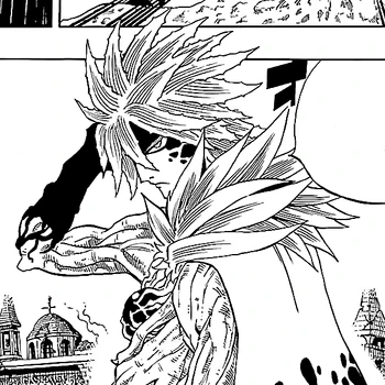 Adam | One Piece Role-Play Wiki | Fandom