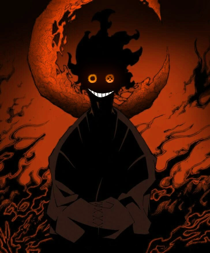 Glint Eye Tribe | One Piece Role-Play Wiki | Fandom