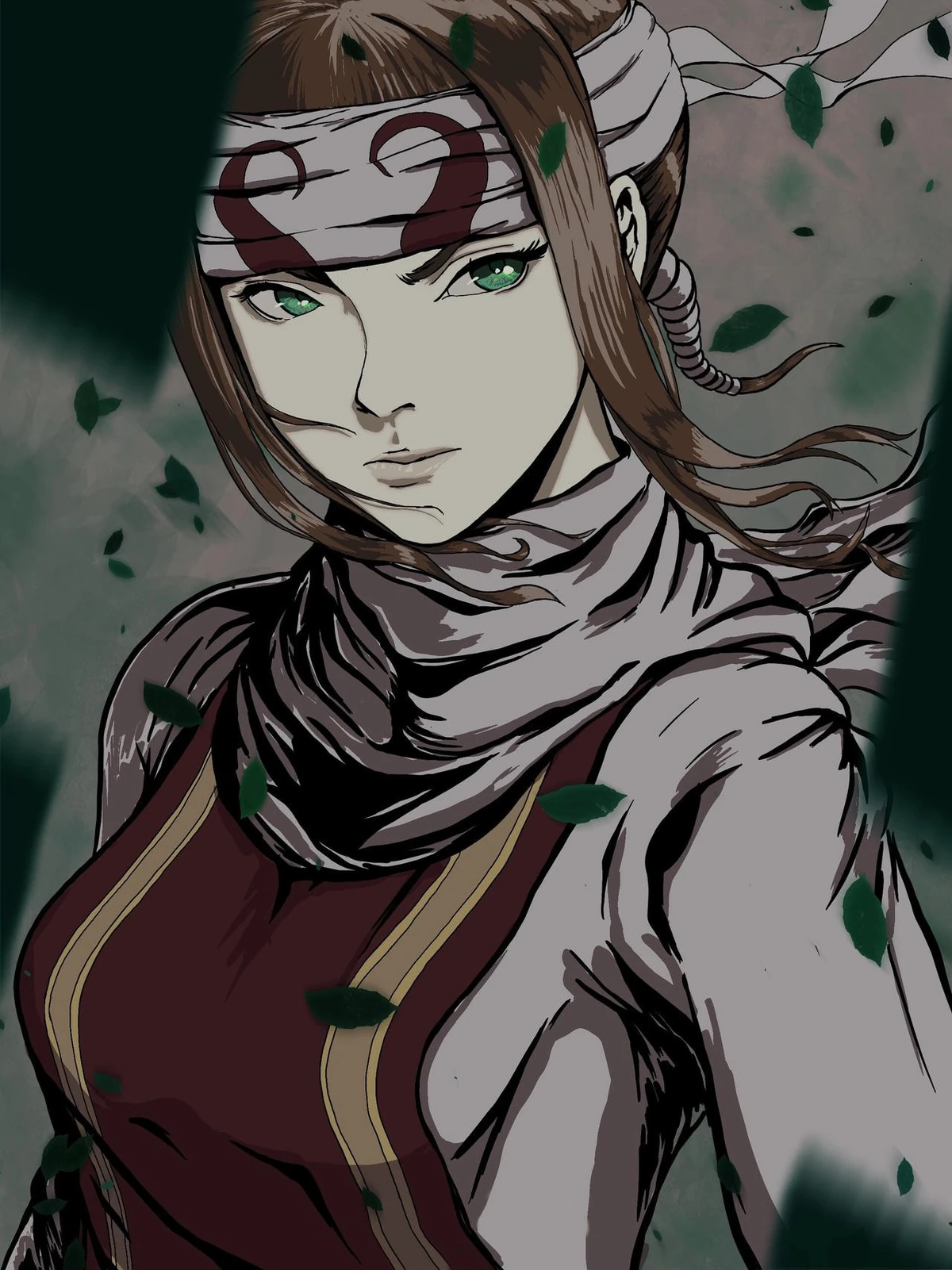 Ay | One Piece Role-Play Wiki | Fandom