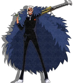 Buko Buko no Mi | One Piece Role-Play Wiki | Fandom