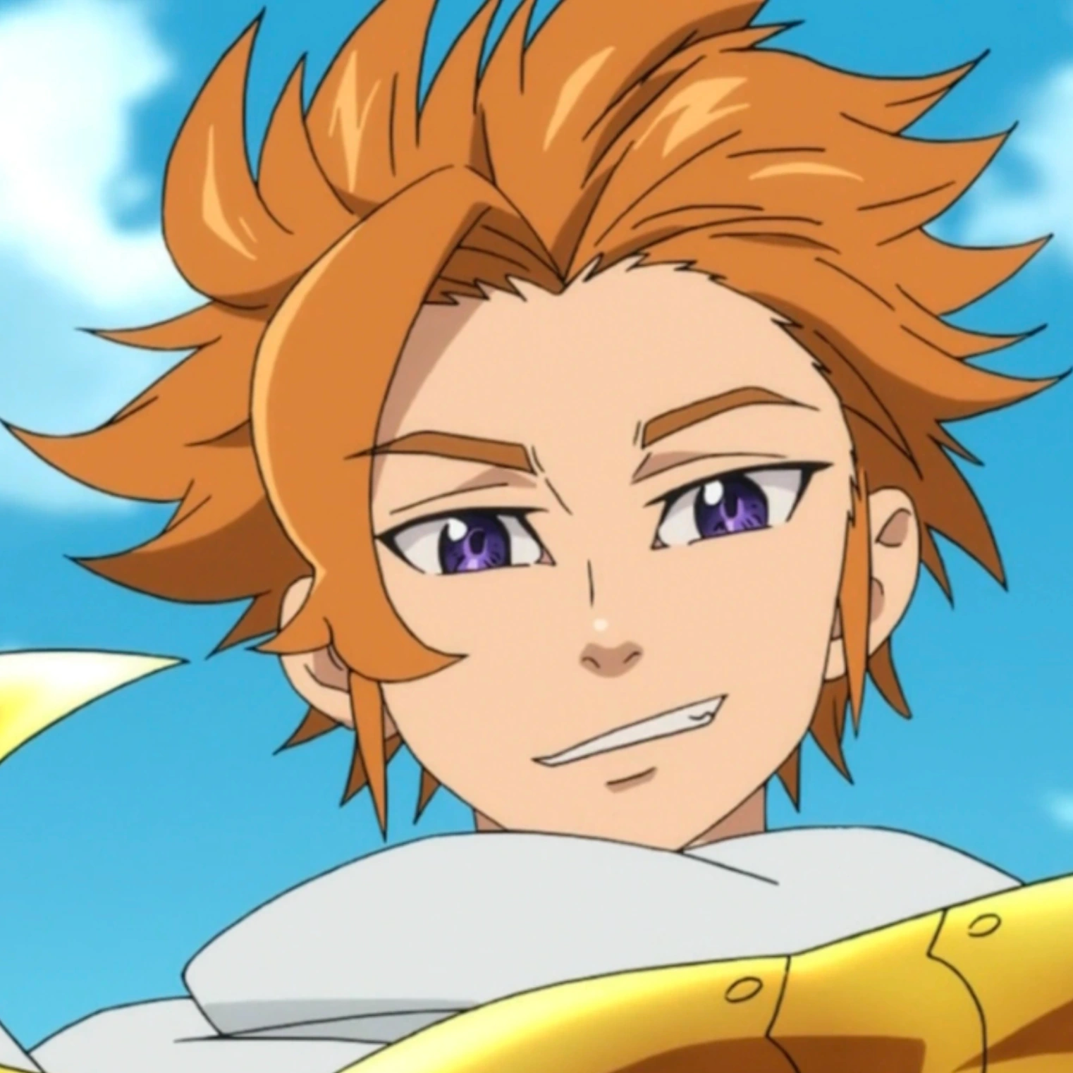 Godfrey Alexander | One Piece Role-Play Wiki | Fandom