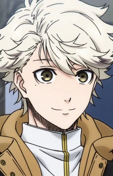 Harrison Washington | One Piece Role-Play Wiki | Fandom