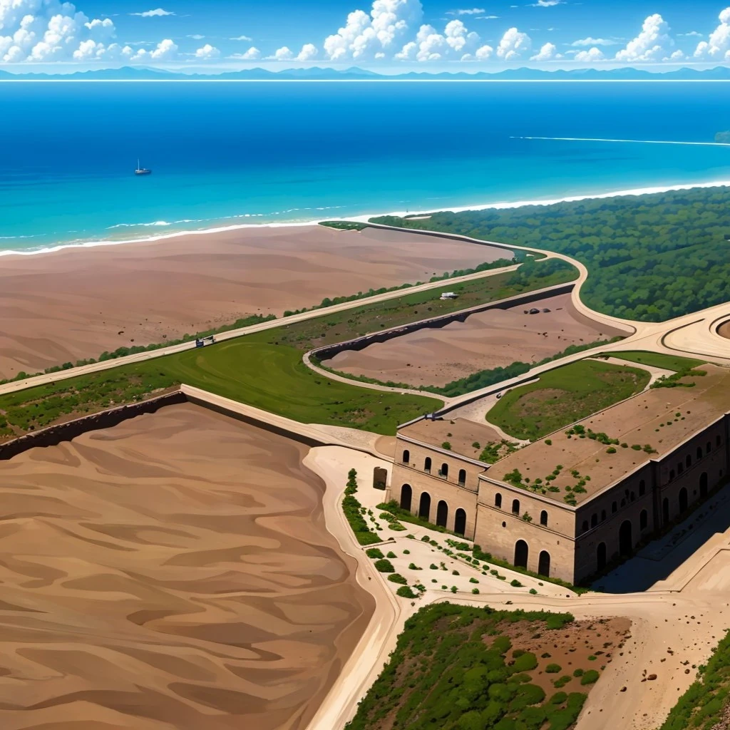 Kiku Island | One Piece Role-Play Wiki | Fandom