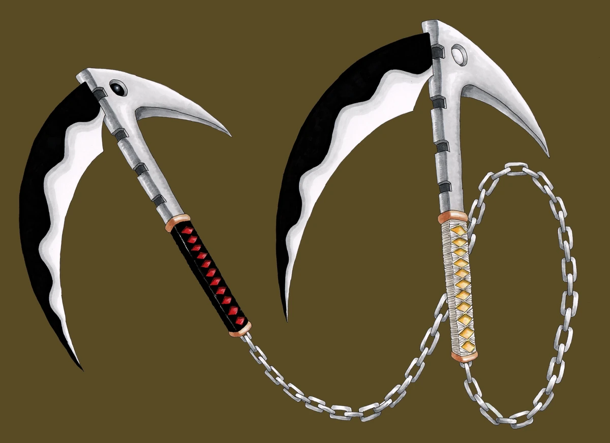 Koho and Shiko | One Piece Role-Play Wiki | Fandom