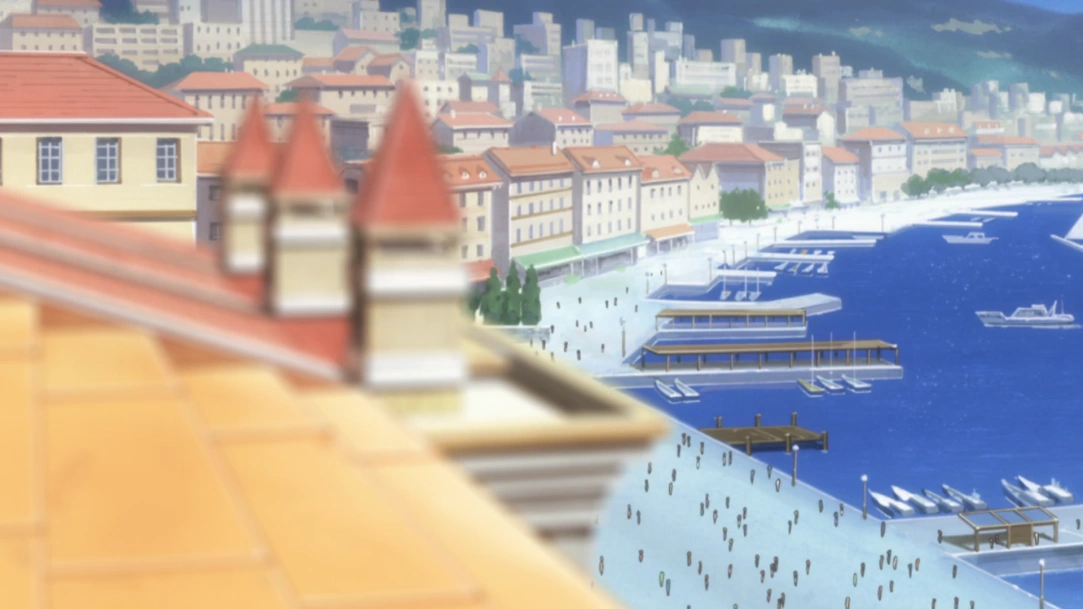 Port Royal | One Piece Role-Play Wiki | Fandom