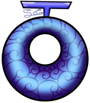 Mon Mon no Mi | One Piece Role-Play Wiki | Fandom