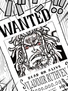 Vladimir Ruthven | One Piece Role-Play Wiki | Fandom