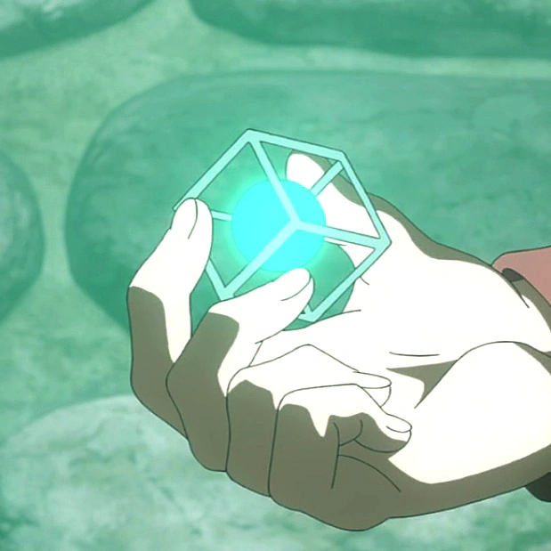 Core Cube | One Piece Role-Play Wiki | Fandom