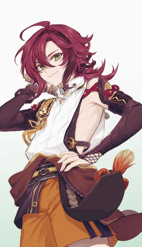 Dahl Freya | One Piece Role-Play Wiki | Fandom