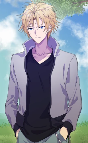 Gale D. Joseph | One Piece Role-Play Wiki | Fandom