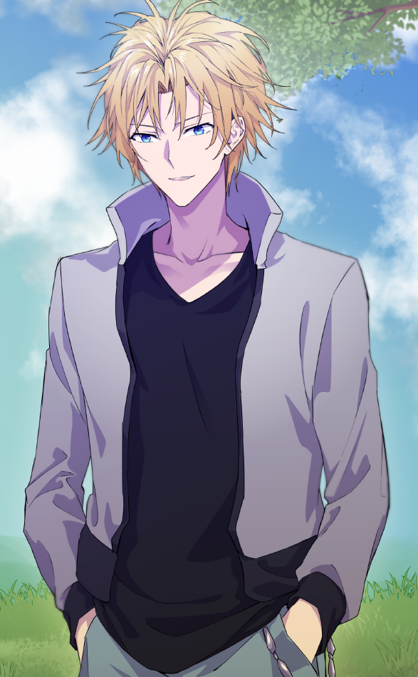 Gale D. Joseph | One Piece Role-Play Wiki | Fandom