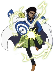 Jupiter | One Piece Role-Play Wiki | Fandom