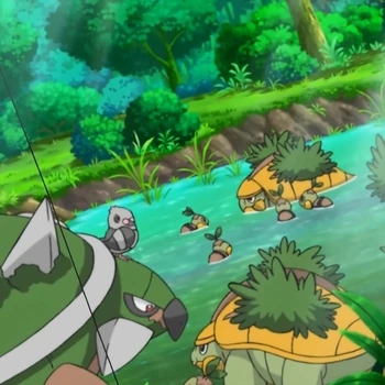 Forest Turtle | One Piece Role-Play Wiki | Fandom