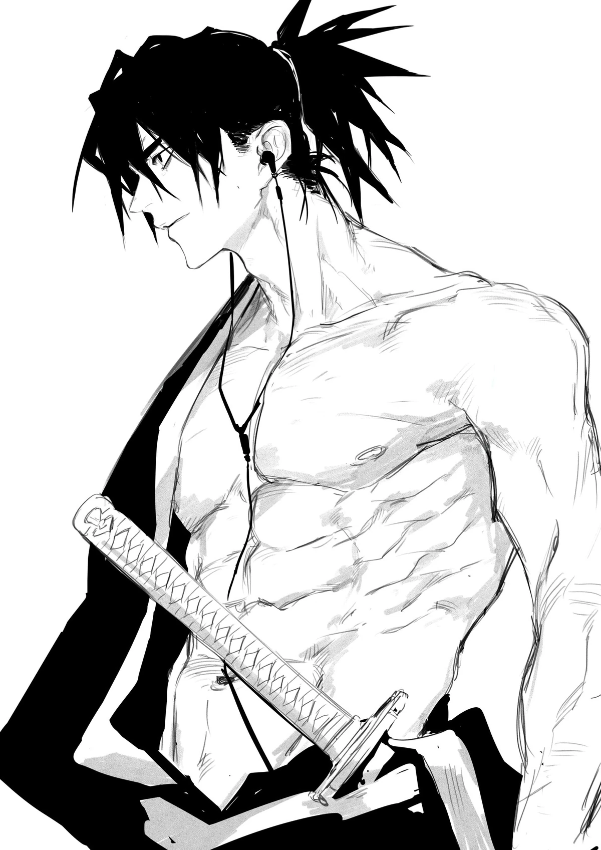 Fae Izo | One Piece Role-Play Wiki | Fandom