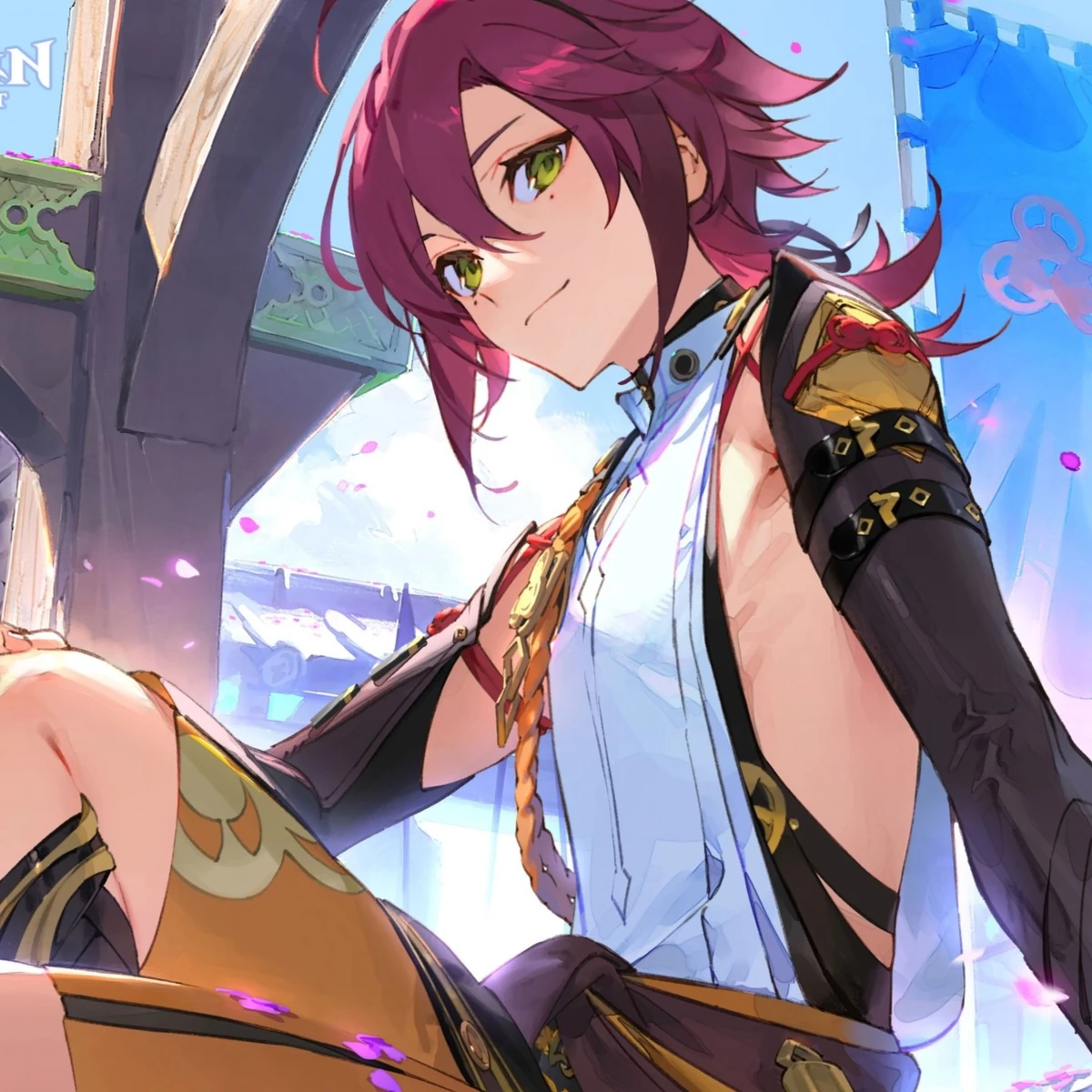 Tulip | One Piece Role-Play Wiki | Fandom