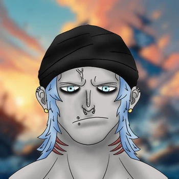 Goraka | One Piece Role-Play Wiki | Fandom