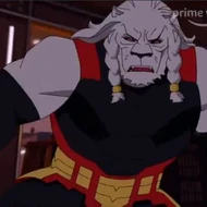 Whiger | One Piece Role-Play Wiki | Fandom