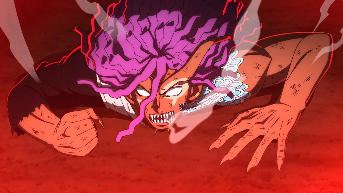 Chimera | One Piece Role-Play Wiki | Fandom