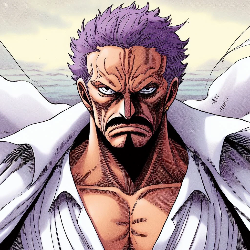 Hamet | One Piece Role-Play Wiki | Fandom