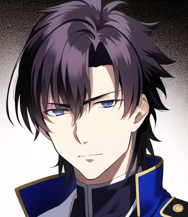 Sparrow Raizen | One Piece Role-Play Wiki | Fandom