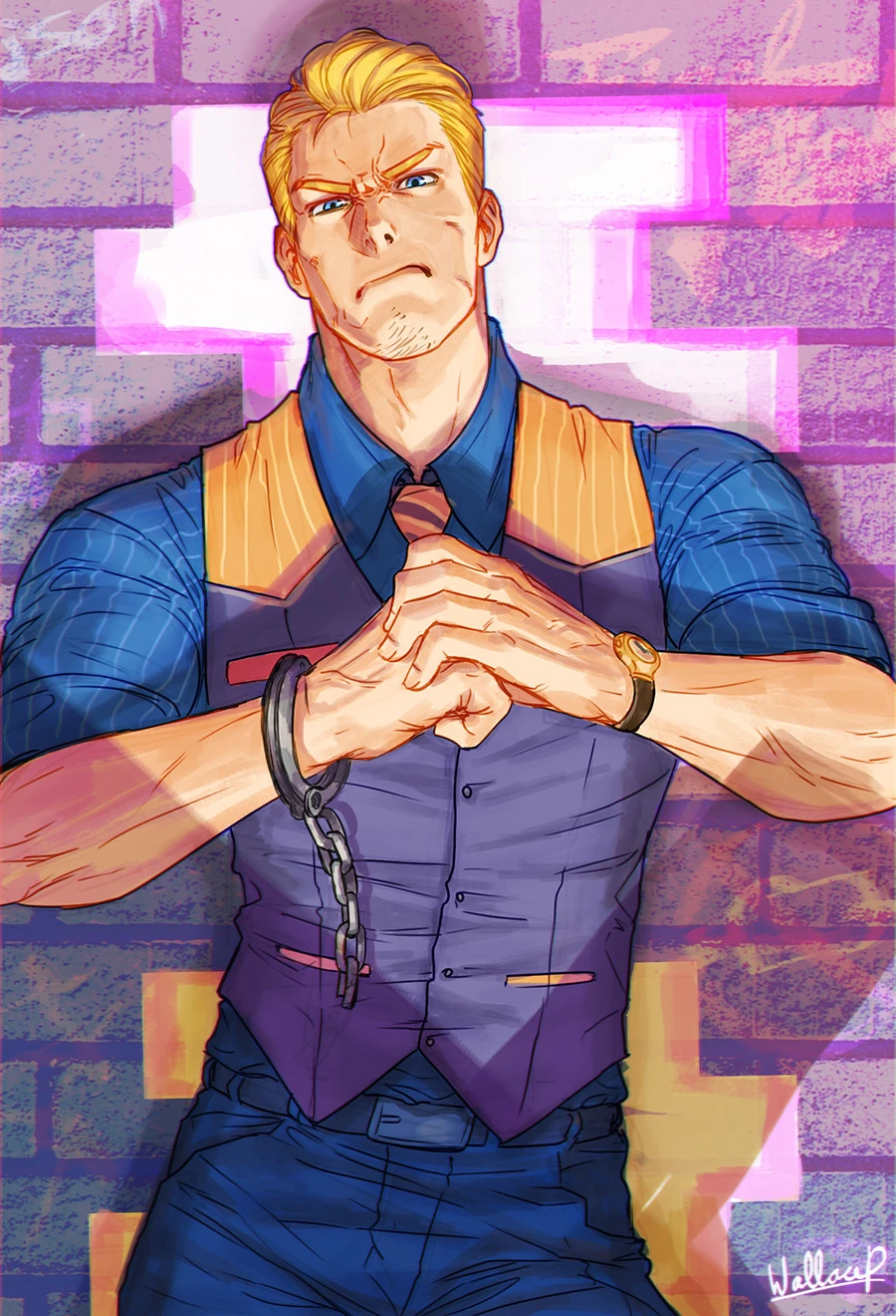 Welhaven Sebastian | One Piece Role-Play Wiki | Fandom