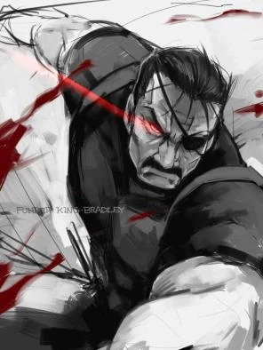 Willis Bruce | One Piece Role-Play Wiki | Fandom