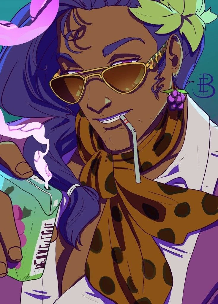 Kazuko | One Piece Role-Play Wiki | Fandom