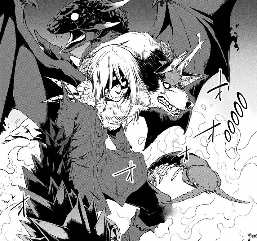 Kime Kime no Mi | One Piece Role-Play Wiki | Fandom