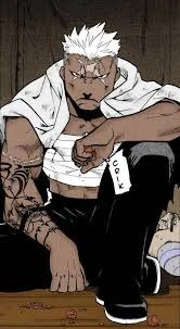 Raion | One Piece Role-Play Wiki | Fandom