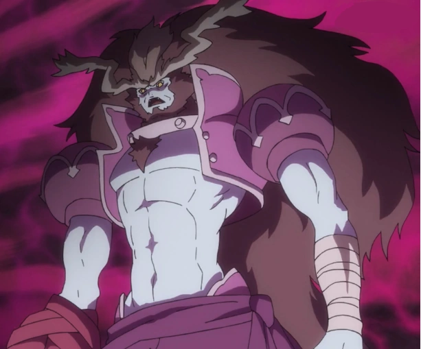 Roy G. Biv | One Piece Role-Play Wiki | Fandom