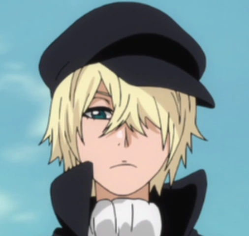 Tiron Theo | One Piece Role-Play Wiki | Fandom