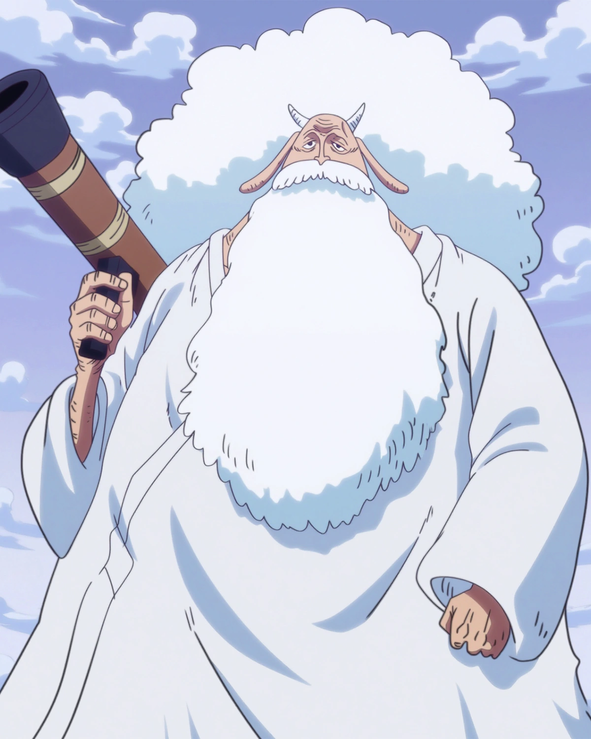 Volge | One Piece Role-Play Wiki | Fandom