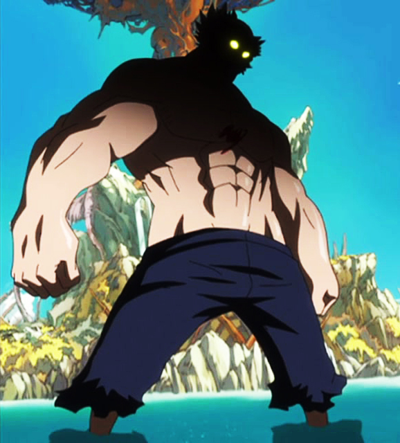 Hito Hito no Mi, Model: Titan | One Piece Role-Play Wiki | Fandom