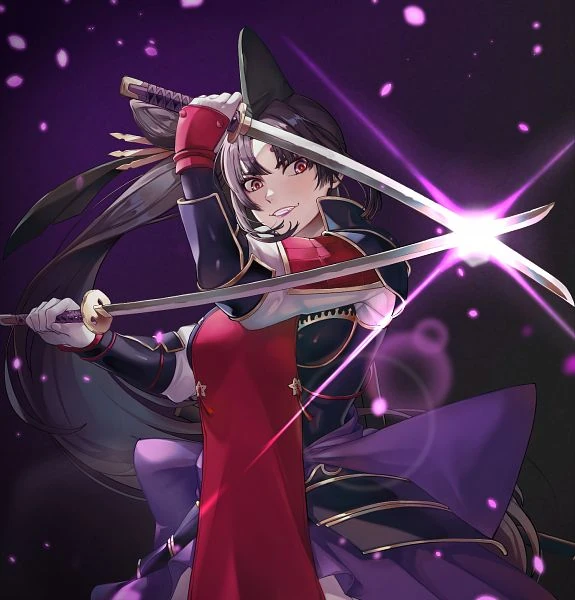 Tomoe | One Piece Role-Play Wiki | Fandom
