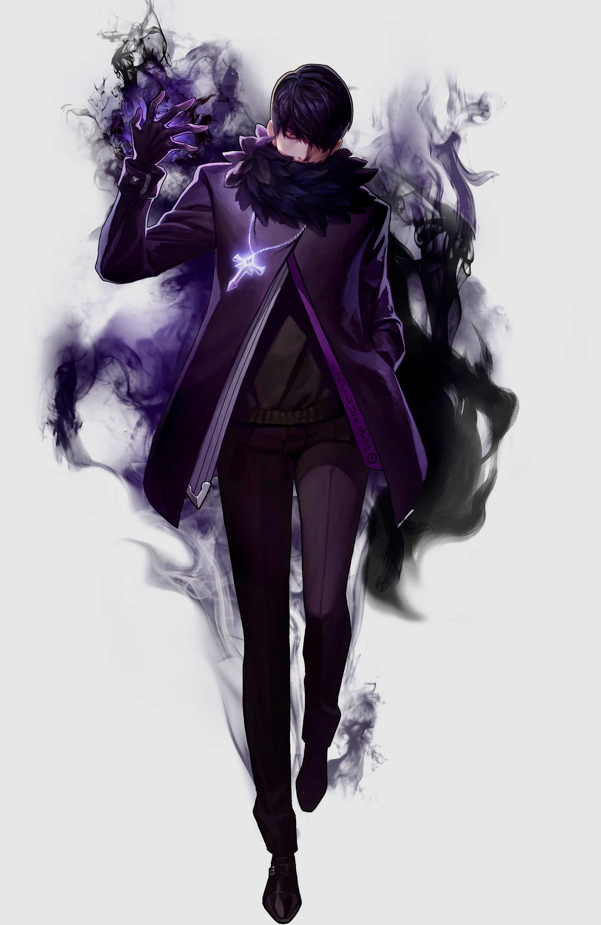 Halbert Gilbert | One Piece Role-Play Wiki | Fandom