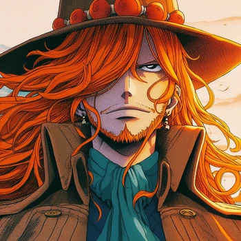 Sanshou | One Piece Role-Play Wiki | Fandom