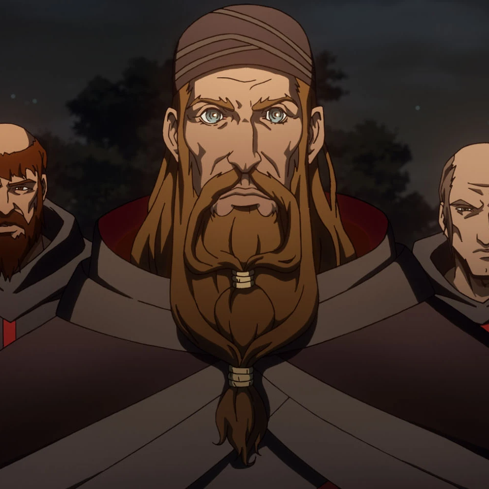 Shen Lim | One Piece Role-Play Wiki | Fandom